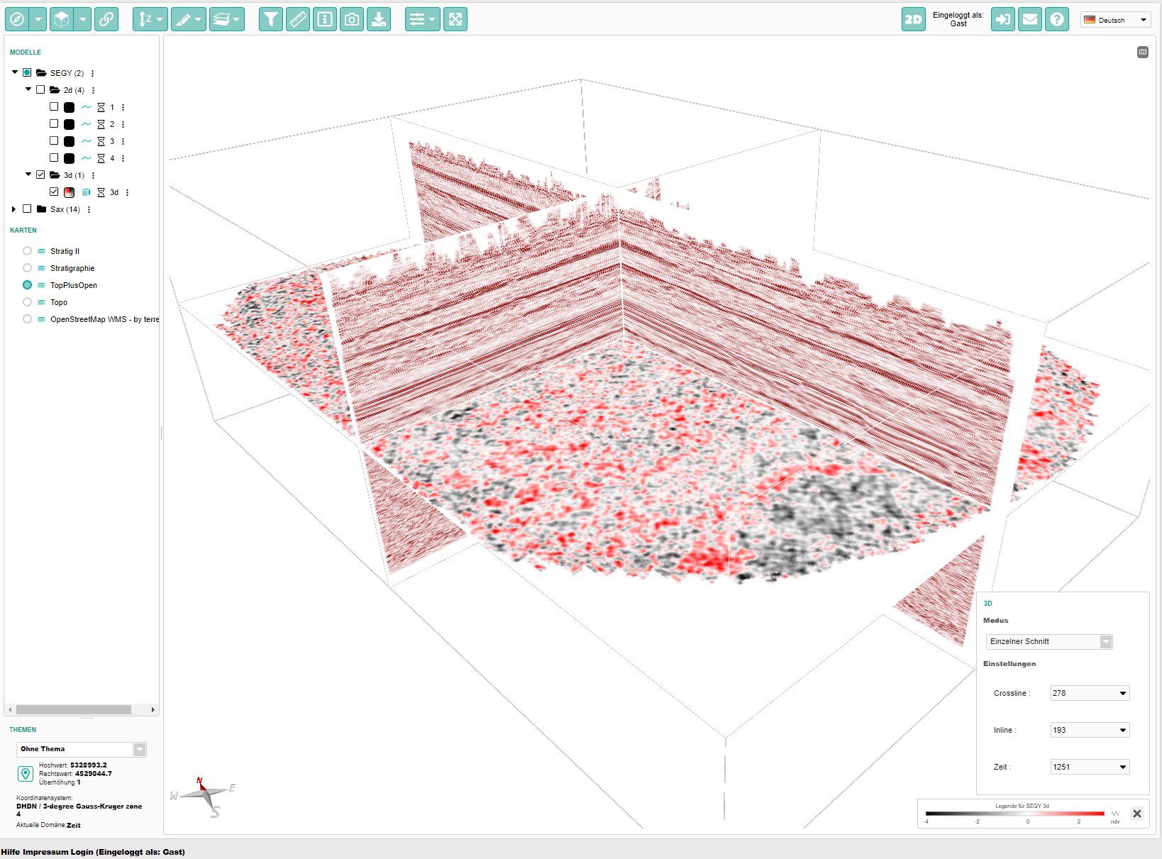 Release of GST 3.7 : GiGa infosystems