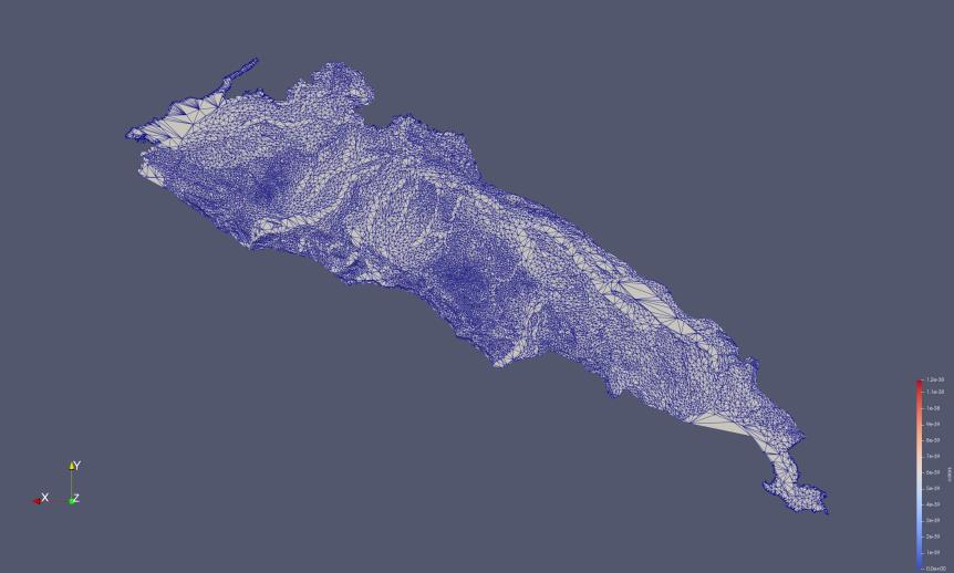 Release of GST 3.13 : GiGa infosystems